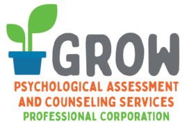 Grow Assessment and Counseling Services – Assessment and Counseling ...